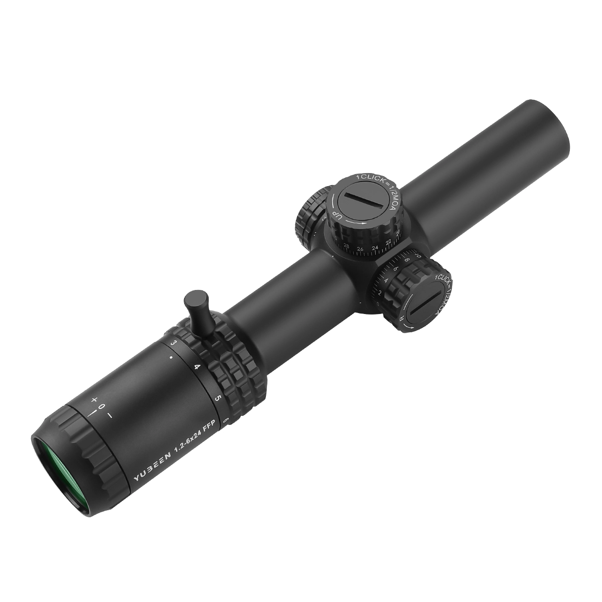 How to Upgrade Your Rifle: The 2026 Guide to First and Second Focal ...